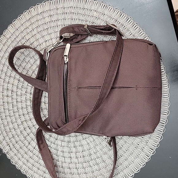 Travelon | Bags | Travelon Crossbody Bag | Poshmark